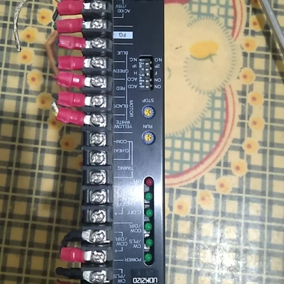 正品UDk2120驱动器功能完好议价