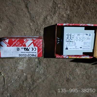 CARLO GAVAZZI时间继电器PMB01DM24全