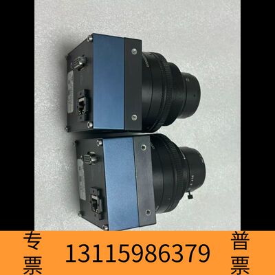 众桦Teledyne DALSA工业相机，型号LA-GM-08K议价