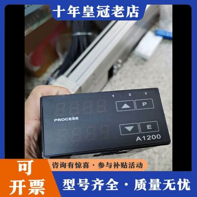 议价ELOTECH A1200-0-2-SGI1-1 件质量可维修