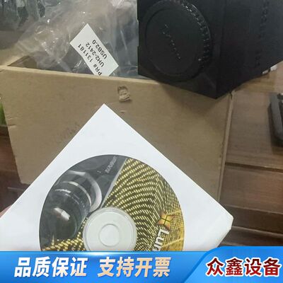 Lumenera彩色相机LW16059C，4K高清分辨率，大