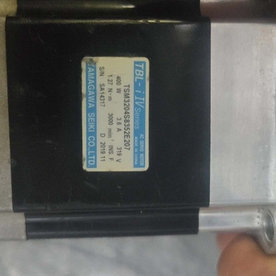 议价TSM3204S8352E207多摩川伺服电机