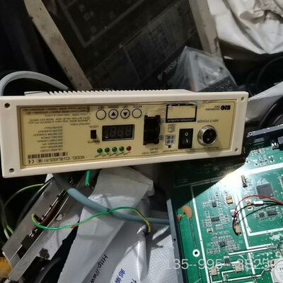 新盛控制器 ICU-BL400S 详谈