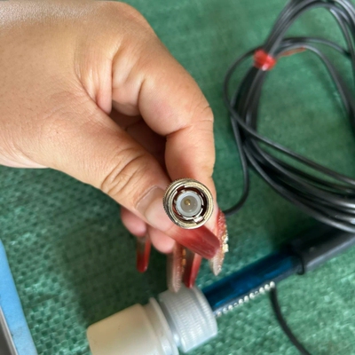 Cole-Parmer电极，，，带保护瓶