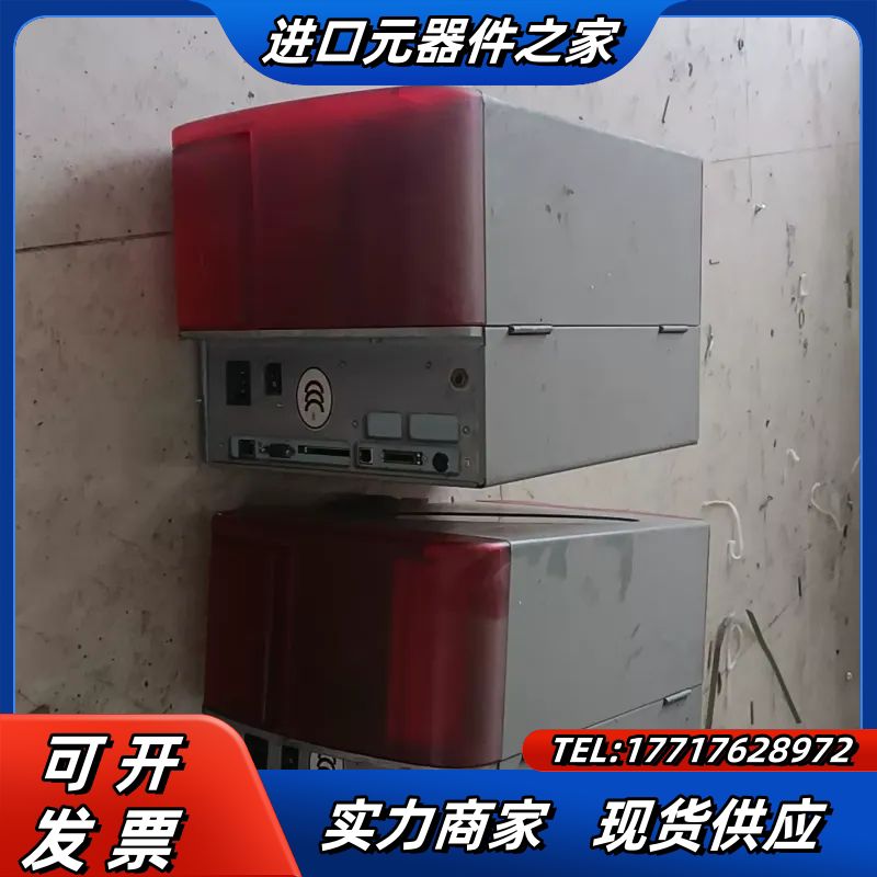 AP5.4打印头有条线在70CM处 机器其它完好 配件卖议价