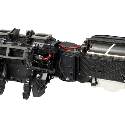 上海祥树 原裝進口 MAHLE 马勒 冷却液泵Coolant pump