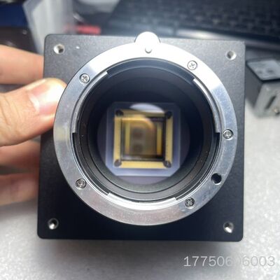 锡膏检测机 视觉相机 TRI TR7006 巴斯勒 A504