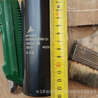 B43456-S3398-Q1爱普克斯3900uf385V尺议价
