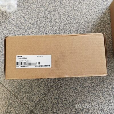 汇川驱动器SV660FS7R6I  ，盒码一致，议价