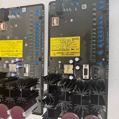 巴斯勒DECS-100-B11件，功能正常