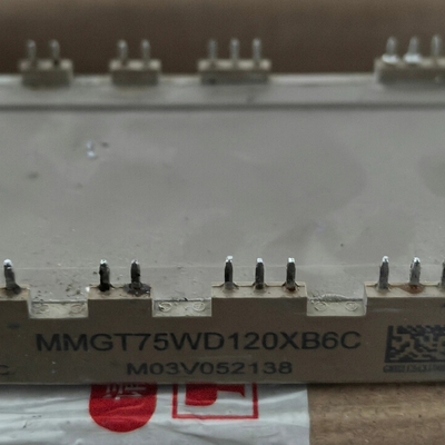 议价MMGT75W120XB6C MMGT75WD120XB6C