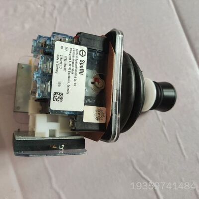 VCS0.1804937 SpoBu 主令控制器  A2*议价