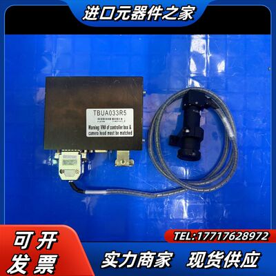 ASM固晶机镜头控制盒01-66327-03/C议价