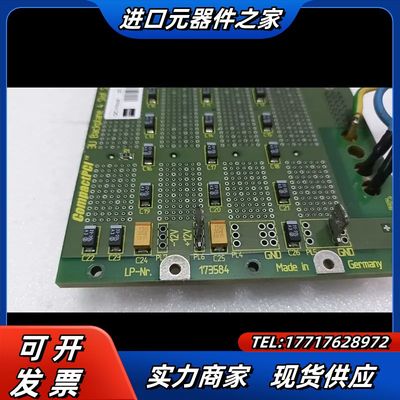 Compactpci  3U Backplane 4 Slo议价