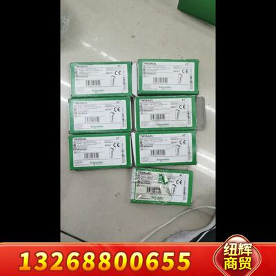 TM5模拟量输入模块 TM5SAI2L议价