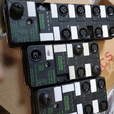 MURR穆尔模块  55571       55629【议】