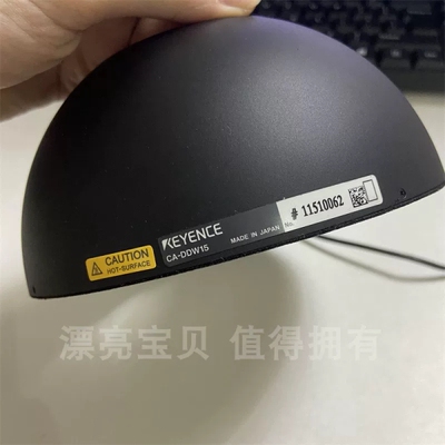 CA-DDW15 CA-DDW8 CA-DDR8基恩士 CA-DLR10 CA-DDB15 CA-DDB8光源