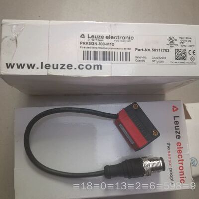 PRK5/2N-200-M12 50117702 LE议价