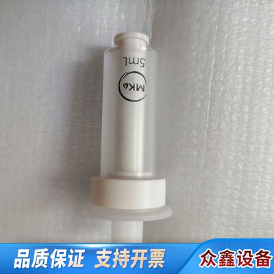 HACH COD MAXII和COD MAXIII注射器，全