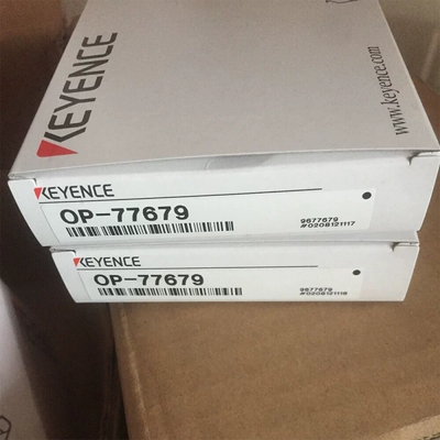 基恩士OP-77679 库存4【全新】现货直发，全新原装议价