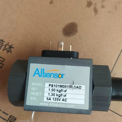 议价PS101M0015KDAD液压阀allsensor维修