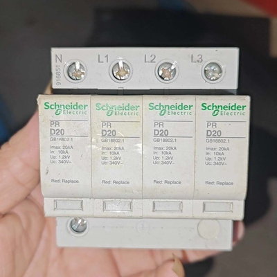 PRD20浪涌保护器，数量一台，成色一般，便宜出售-议价