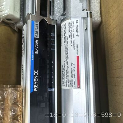 KEYENCE安全光栅SL-V20H，。正议价
