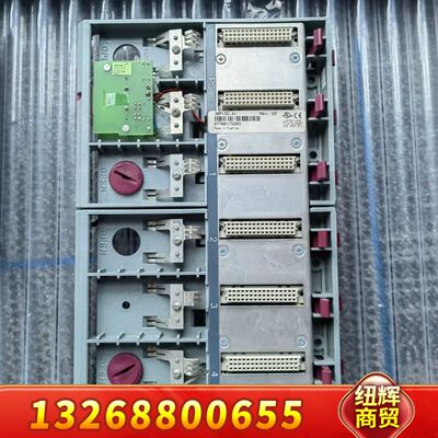 贝加莱6位底座3BP155.41 未拆封议价