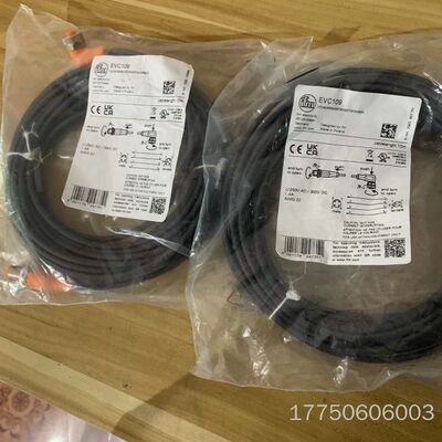 易福门EVC109，实拍，2根，图！需要私聊