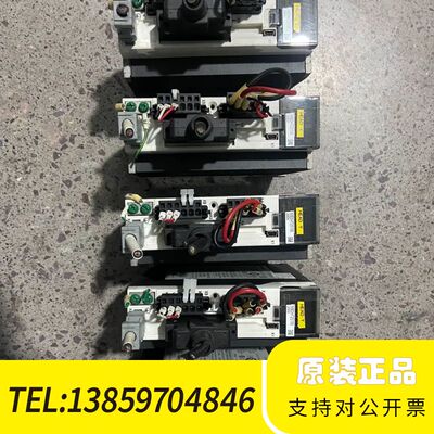 A5系列400W伺服驱动MBDHT2510E议价