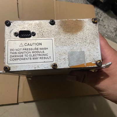 MOTORTECH MIC500E点火控制器，货，拍