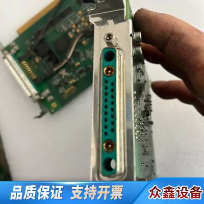 工控卡TrRec_3_FIF0_2B CONEC Z 112