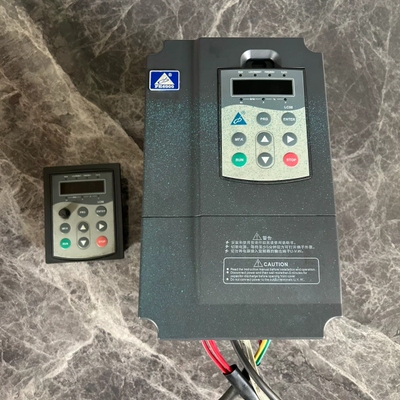 议价永邦变频器PE6000-T4GB.  4KW. 380V.维修