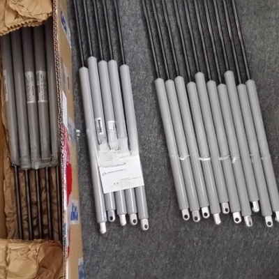 优势供应德国 BANSBACH 气弹簧A2K2-52-250-600-006自锁型气弹簧