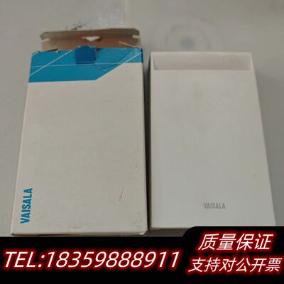 VAISALA/维萨拉 HMW82 温湿度变送器，如询价