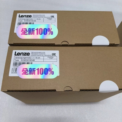 ECSES016C4B伦茨变频器8200系列型号齐全,有诚意议价