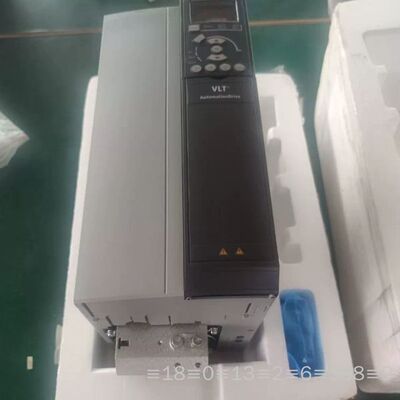 全新丹佛斯VLT变频器，型号FC-301P15KT4E20H议价