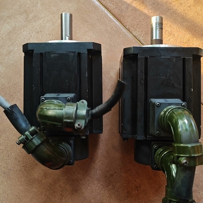 议价伺服电机，型号MHME152GCGM，1.5KW，IP6