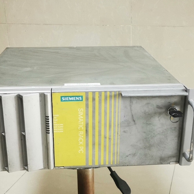 西门子工控机主机  SIMATIC IPC547E 6AG4