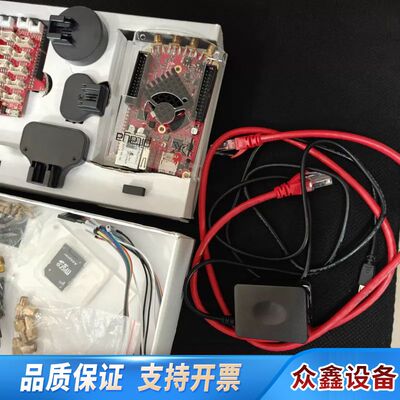 redpitaya火龙果开发板STEMlab 125