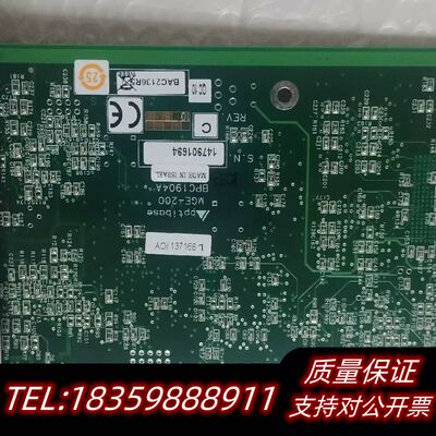 Optibase MGE-200采集卡！无，.议价