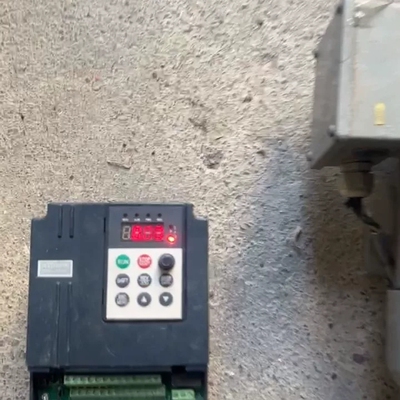 NOKE变频器，ATD5500-4T0015G/0022P，