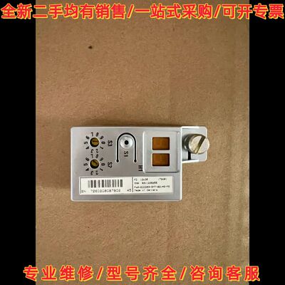 议价FWA-ECODR3-SMT-02V45-MS 力士乐伺服驱维修