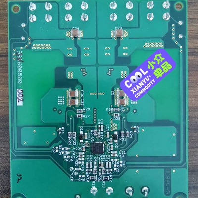 PN:55160050-001  LM25119EVAL S