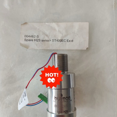 Spare H2S sensor for ST400EC E