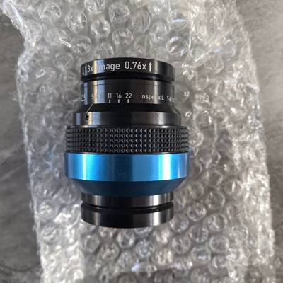 LINOS INSPEC.XL 5.6/105