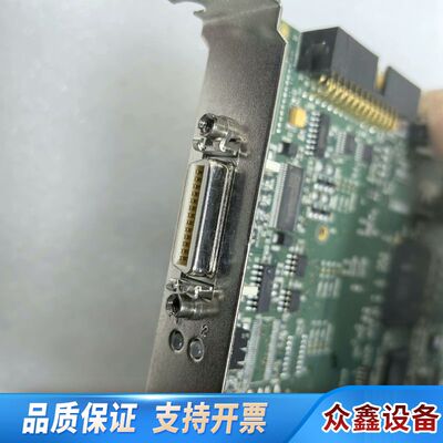 DALSA OR-64E0-IPROL10采集卡 原