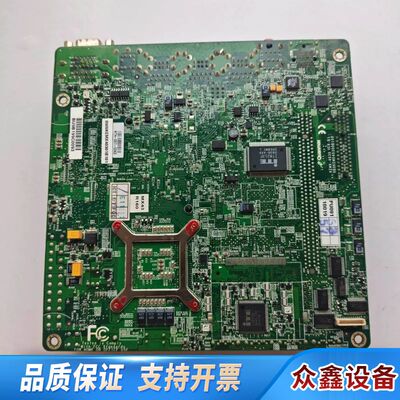 出Quanmax KEMX-4030 VER:B1工控主板，