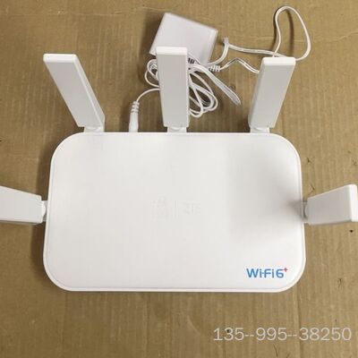 Wi-Fi6+千兆双频路由器ZXHN E1630，1只，详谈