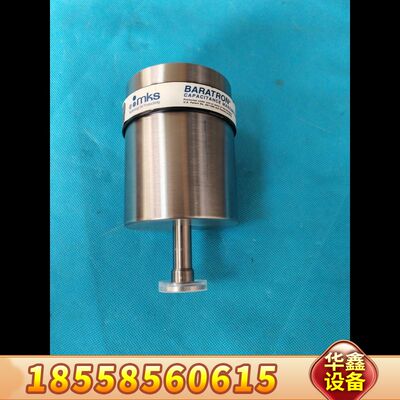MKS真空计627B01TDC1B，1Torr测量范围，